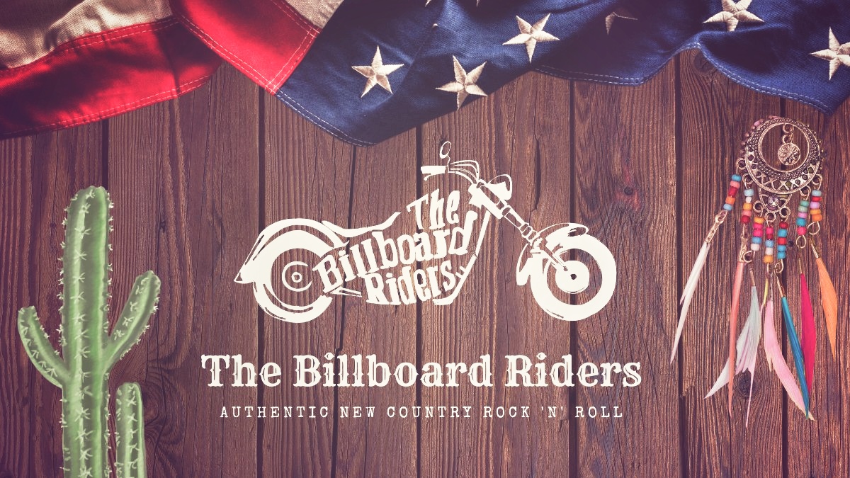 Billboard Riders - Welcome!